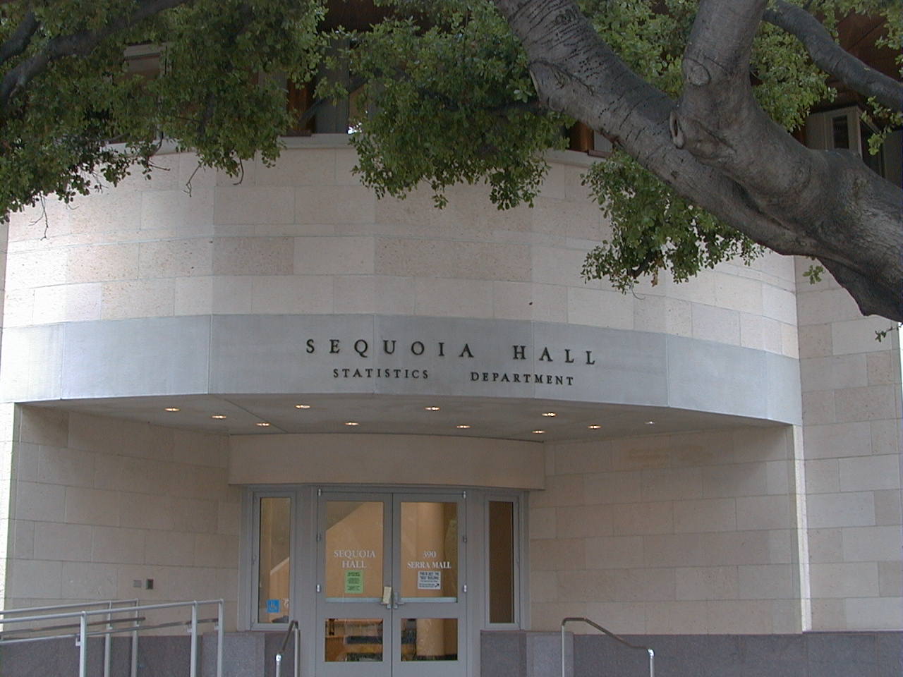 Campus Access Guide